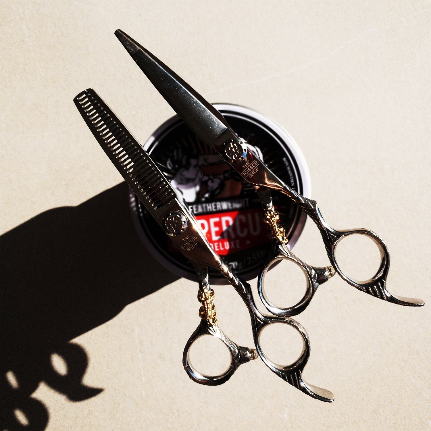 Right Handed Scissors – The Scissor Store