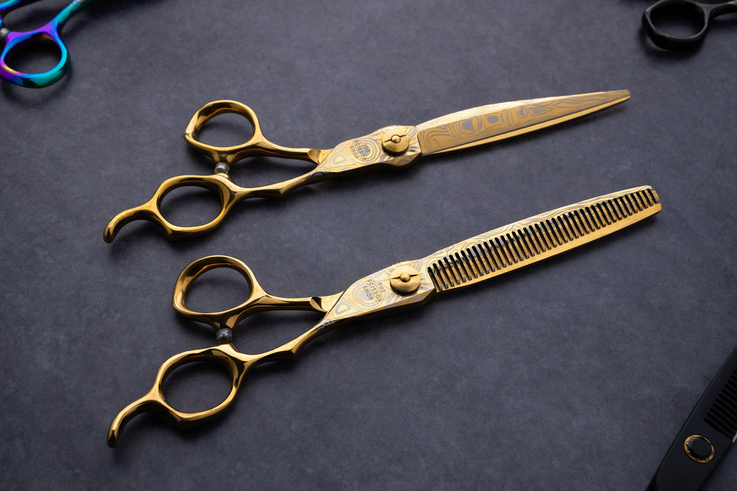 The Scissor Store | Australia's Favourite Scissors