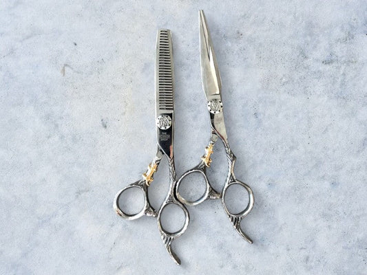 Right Handed Scissors – The Scissor Store